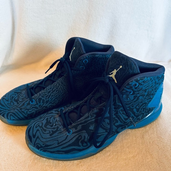 Jordan | Shoes | Nike Mens Jordans Super Fly 4 | Poshmark
